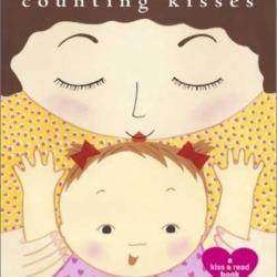 Counting Kisses – A Book for Nannas